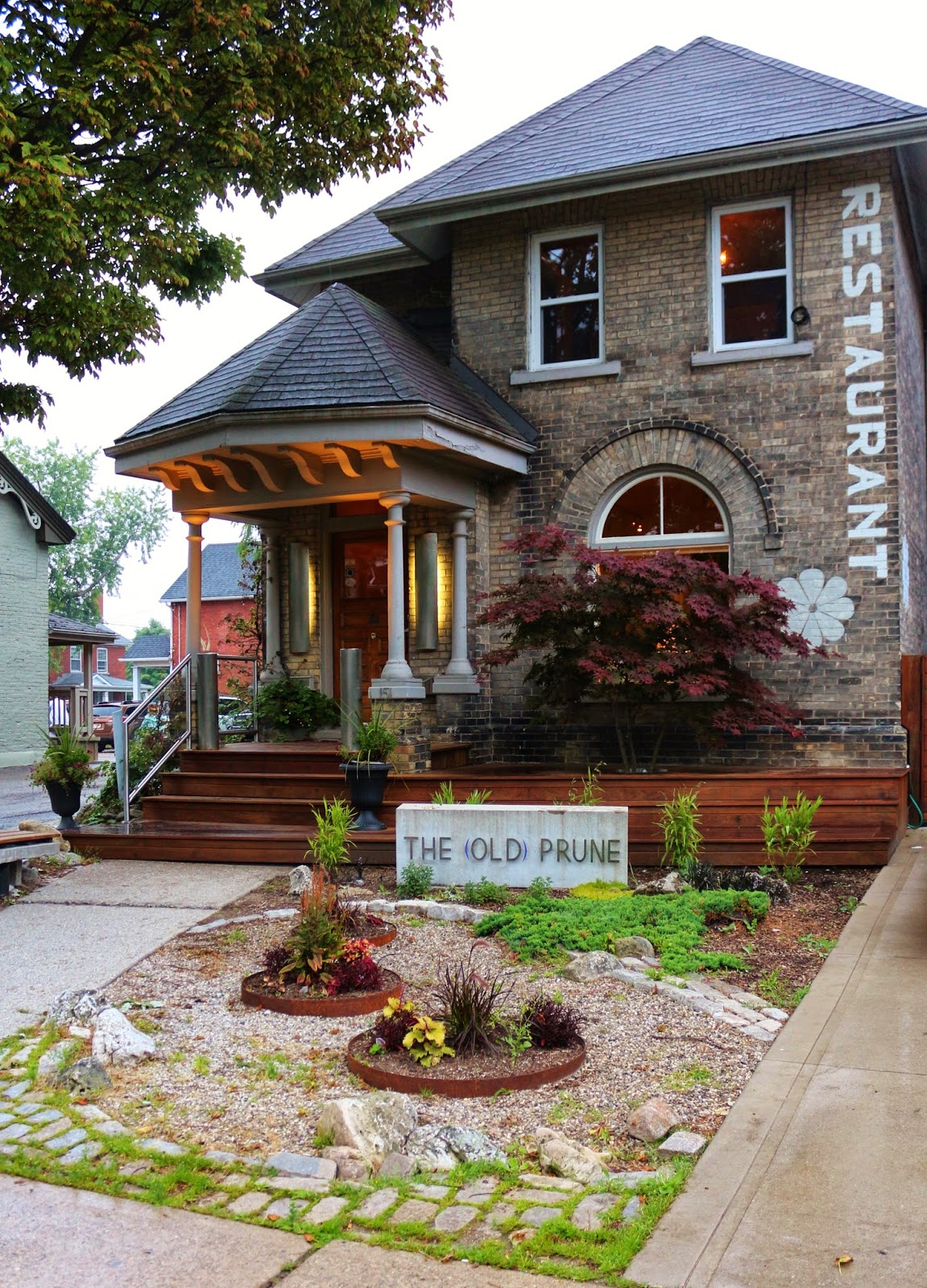 kiki's B.F.F: The Prune [Stratford]