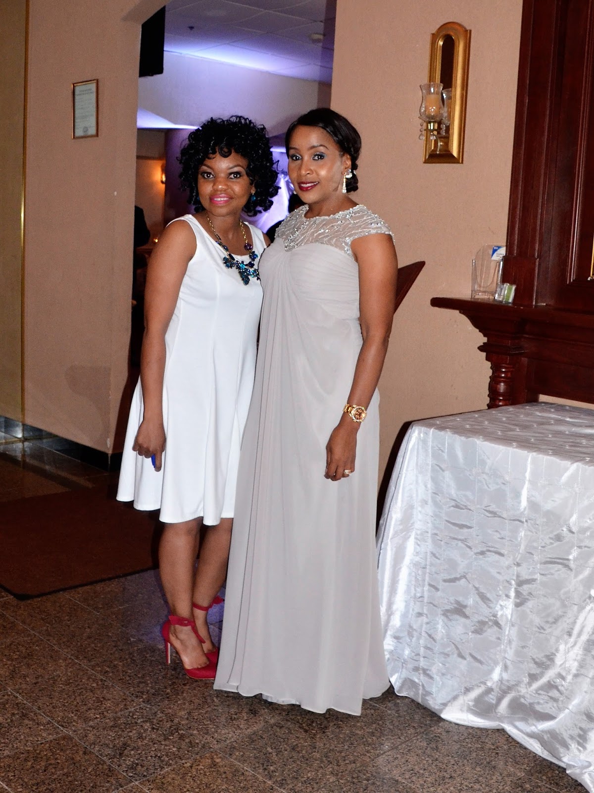 MRISHO PHOTOGRAPHY_2015: LAILA & WASIA MAYA'S WEDDING RECEPTION IN U.S.A