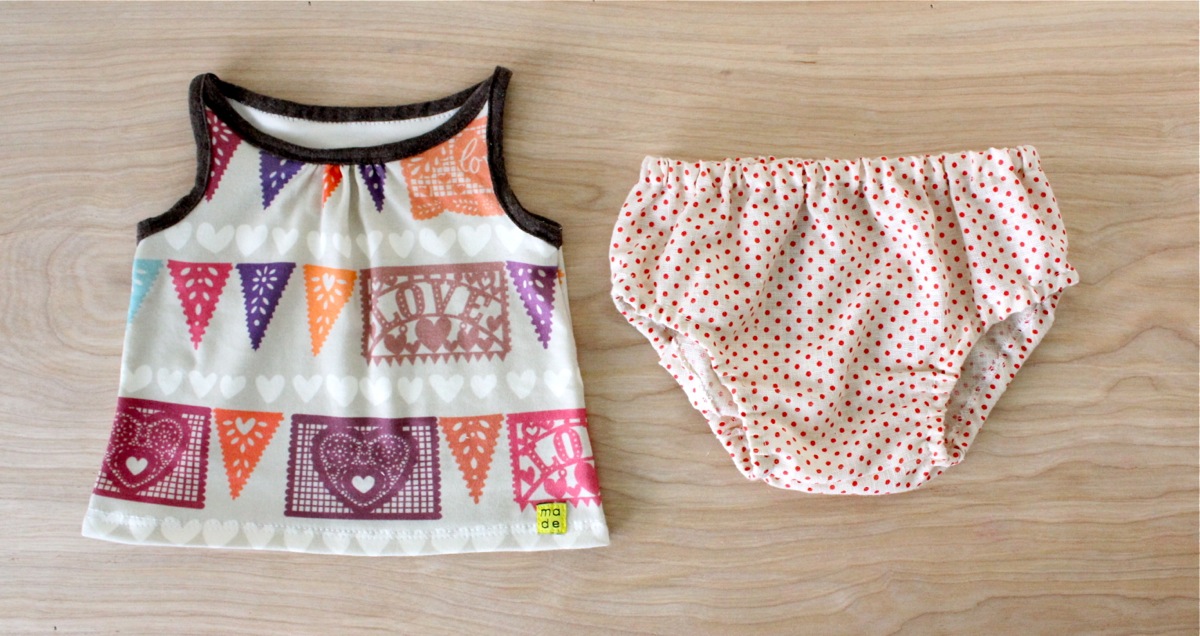 Baby Tanks - MADE EVERYDAY