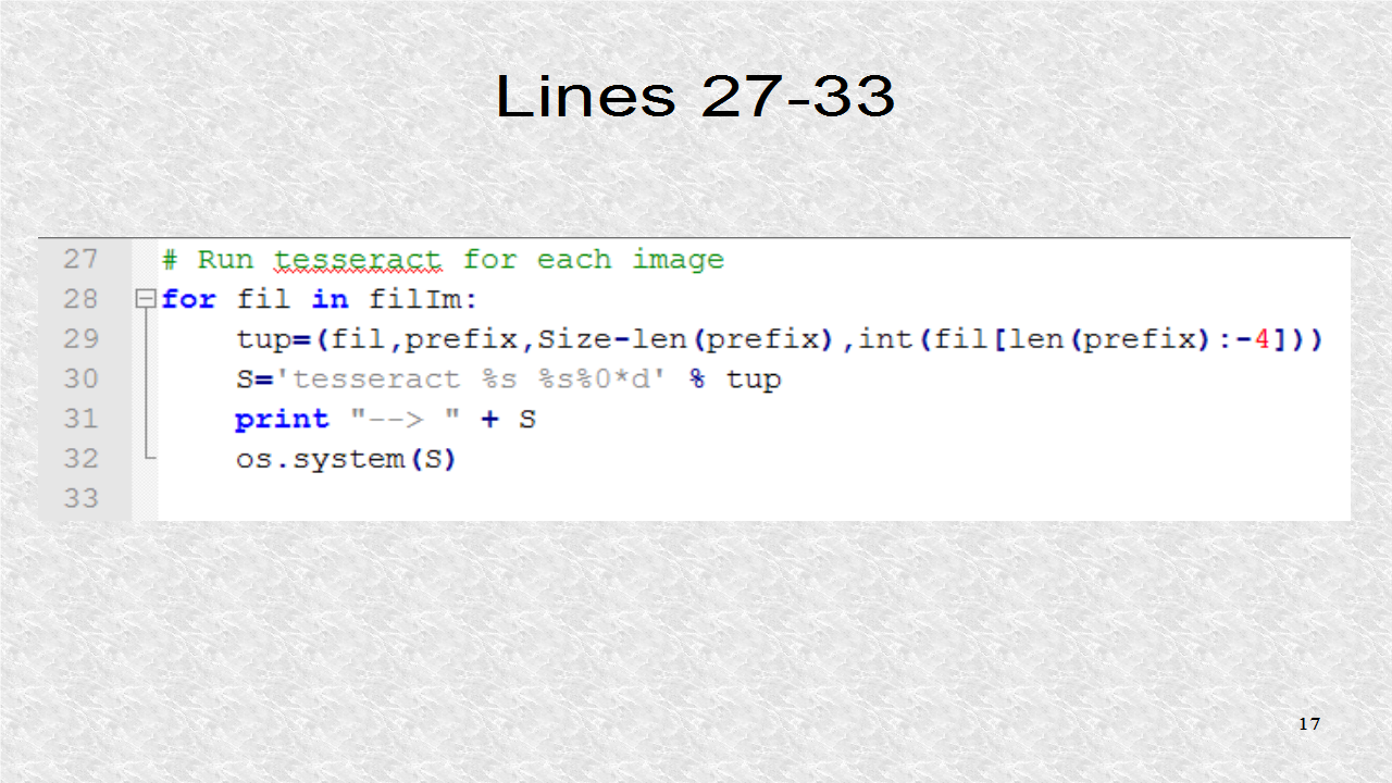 Audio Programming In Python: April 2014