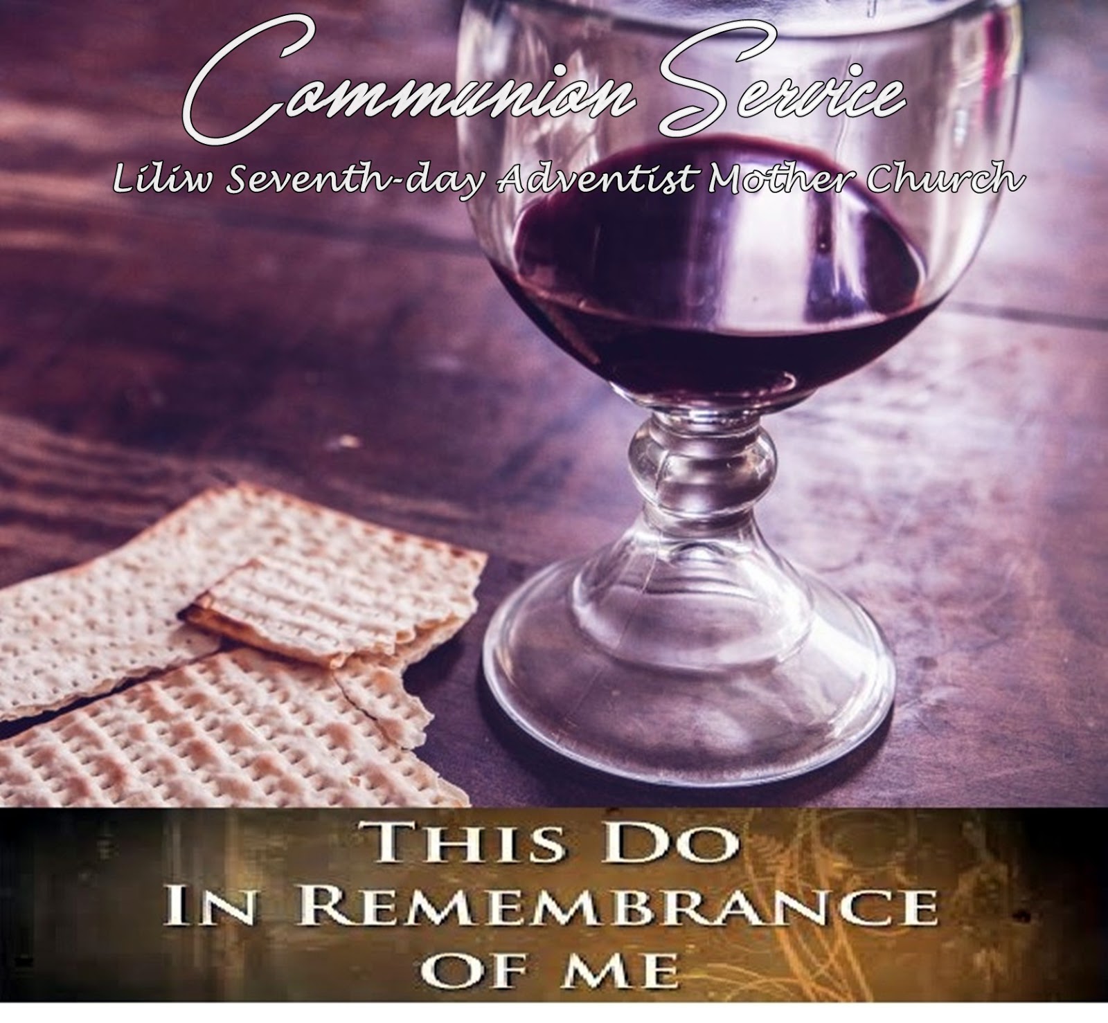 Liliw Seventh-day Adventist Mother Church