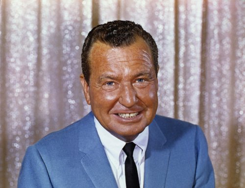 FROM THE VAULTS: Phil Harris born 24 June 1904