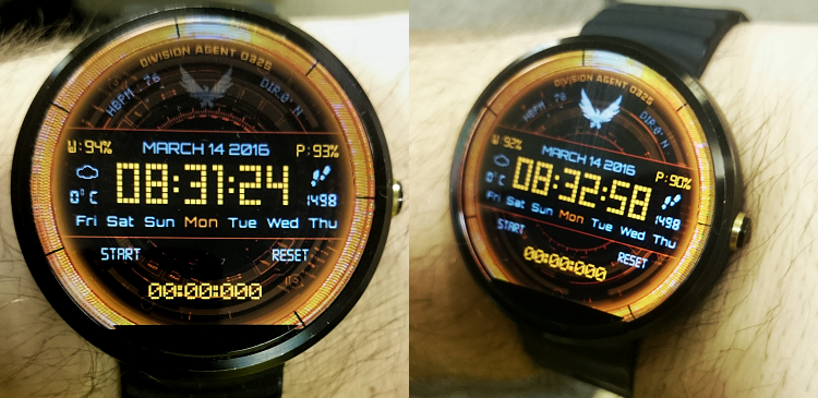 Any fans of "The Division"? it's a new PC/Console game, but I'm ...