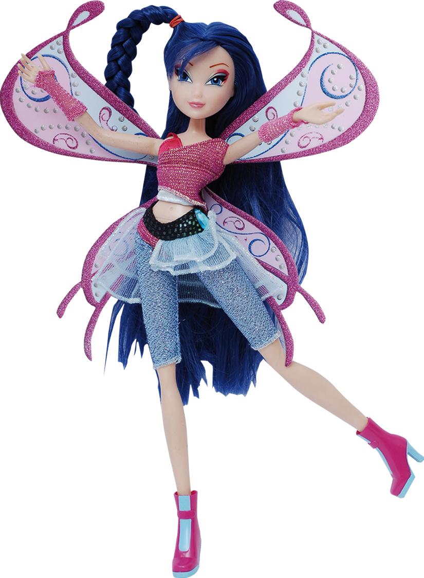 MagixJourney : Winx Club Fashion Dolls In Philippines Market!
