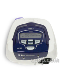 FERMETURE DE MAISON - (418) 243-1337: Apnée du sommeil - CPAP Resmed S8 ...