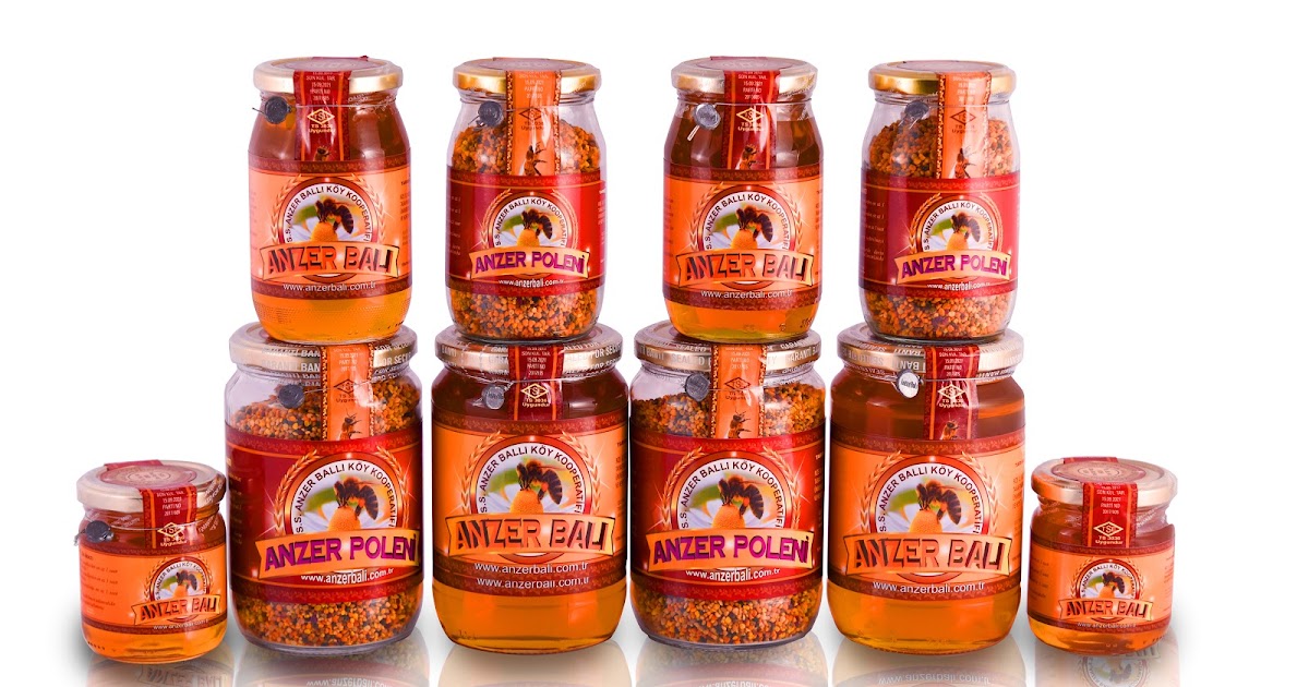 Anzer balı nedir