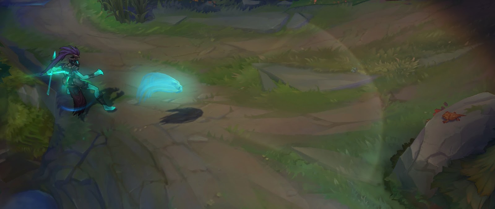 Surrender at 20: Kalista now available!