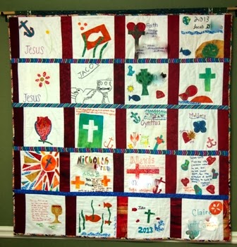 Now Sewing: It's a Really Good Day in the Studio