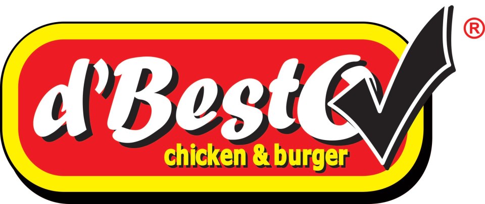 d'BestO Binus: d'BestO Chicken & Burger