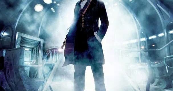 SNEAK PEEK : More New Images From "Doctor Who"