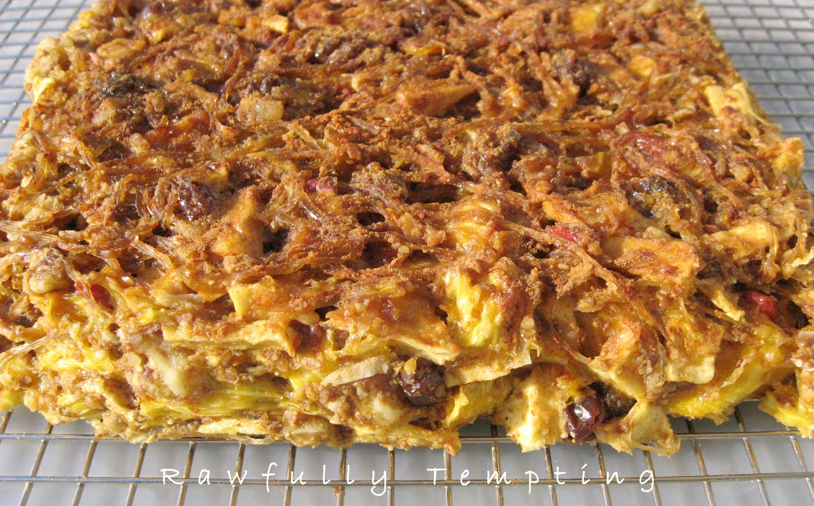 Noodle Kugel - Just Like Grammy's