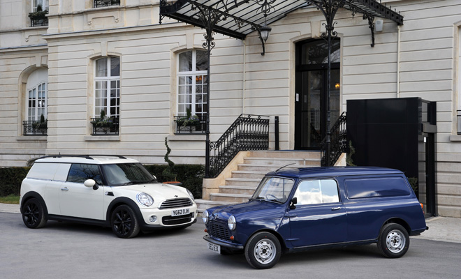 Unleashing my inner white van man