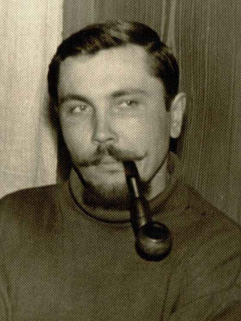 Foco Super Notícias: Quem foi Leonid Rogozov?