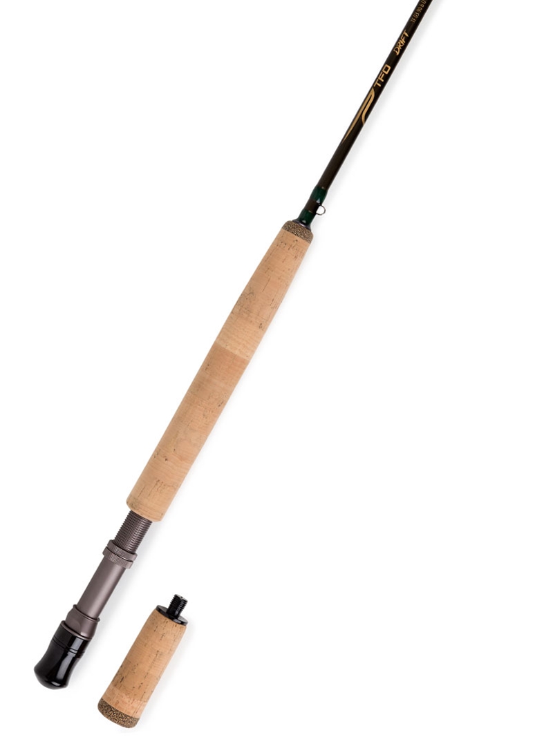 Mad River Outfitters: TFO Drift Fly Rod