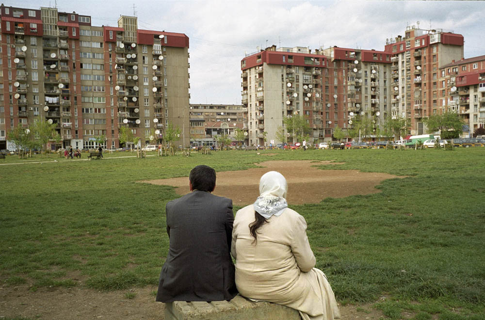 OLTRE IL MURO: ARTE e FOTOGRAFIA: KEREM UZEL | PHOTOGRAPHER