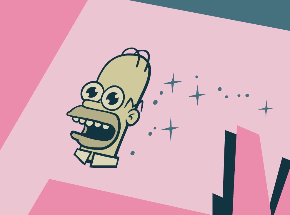 Dave Pryor's "Alien For Christmas"