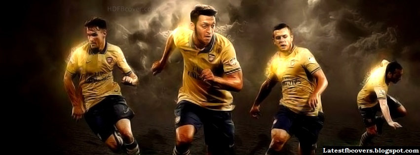 Latest FB Covers
