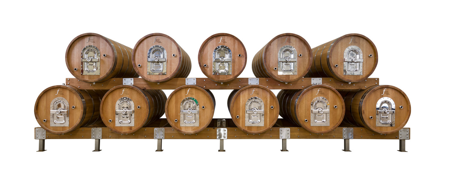 Short Pours: Beer vocabulary, Foeder