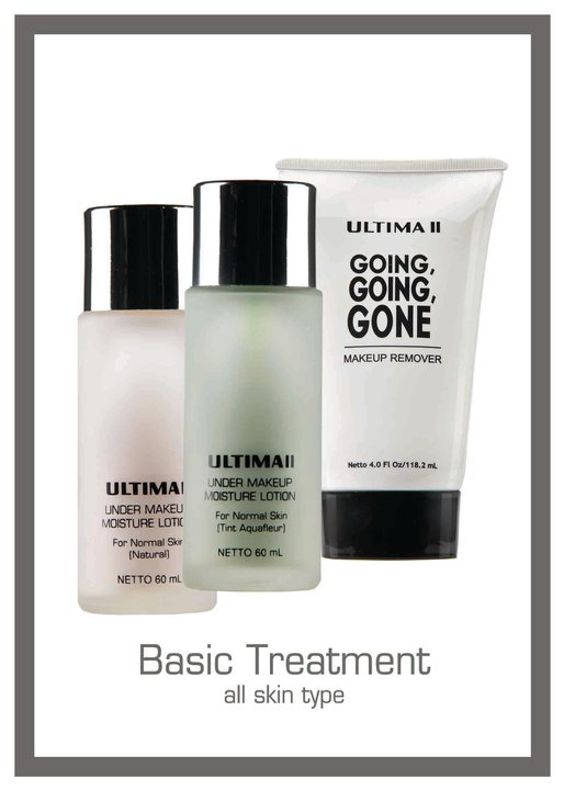 ♥ COOL STYLE ♥: ULTIMA ii