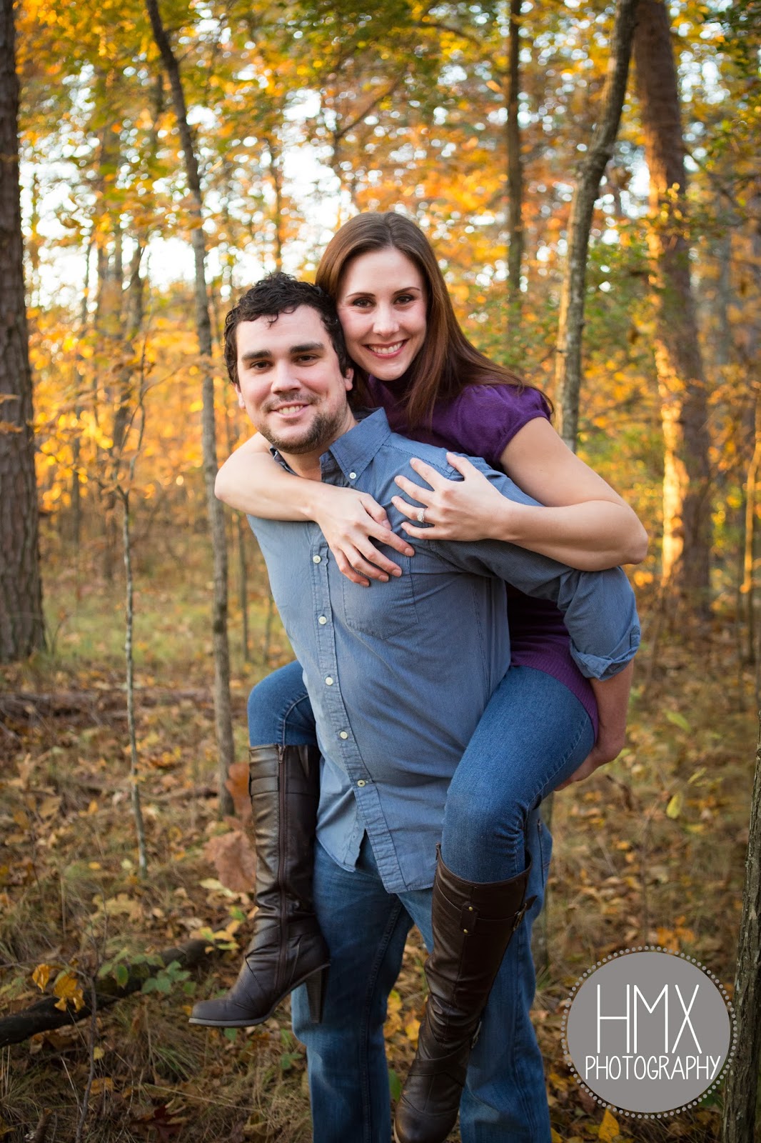 HMX Photography: McKenna + Mac Engagement | Chattanooga, TN Engagement ...