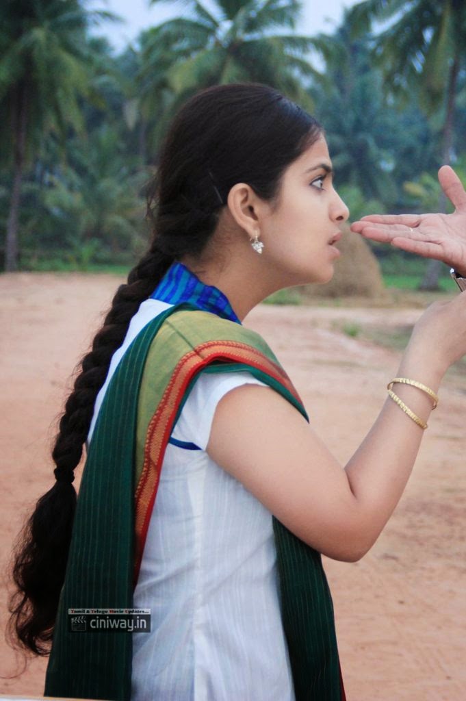 Uyyala Jampala Heroine Anandi (Avika Gor) Stills | cini