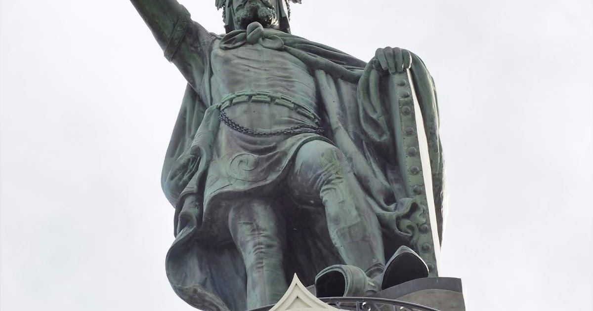 Stuff in the Basement: Small Wonder(s)--Herman the German