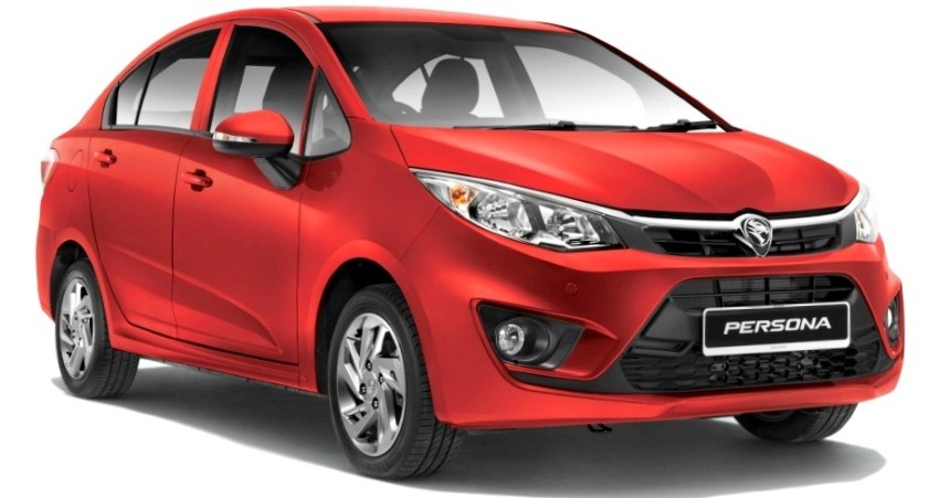 10 Model Kereta Paling Popular Di Malaysia 2016 - BinMuhammad