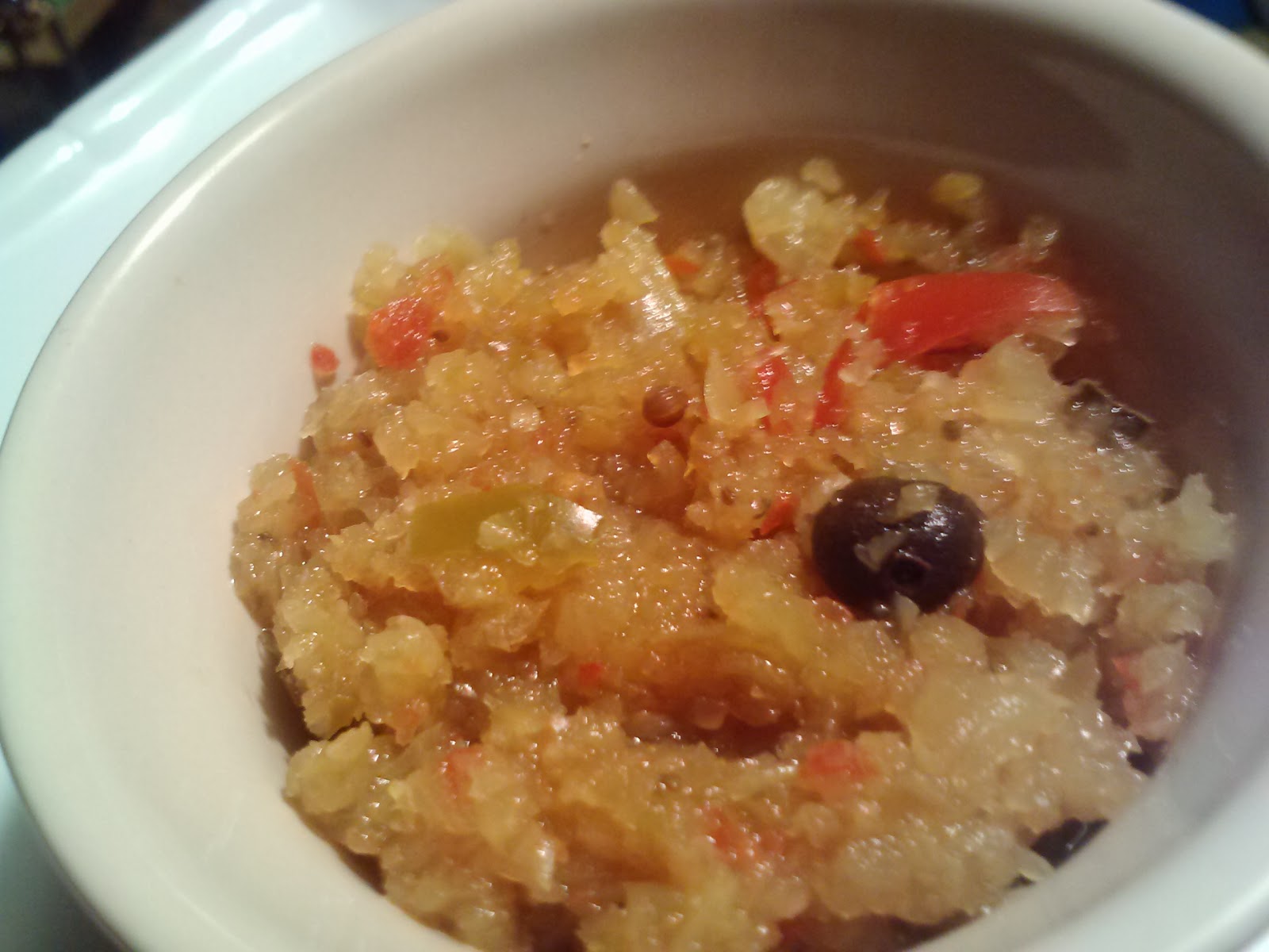 Food's Fan Club : A Pow-Wow About Chow Chow!