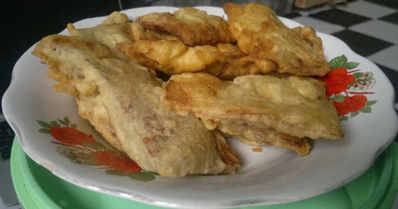 Cara Membuat Gorengan Tempe Lapis Lezat dan Gurih - nulissurat