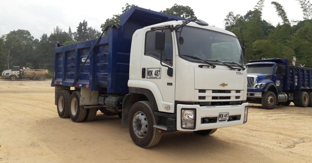 CHEVROLET FVZ FORWARD 2017