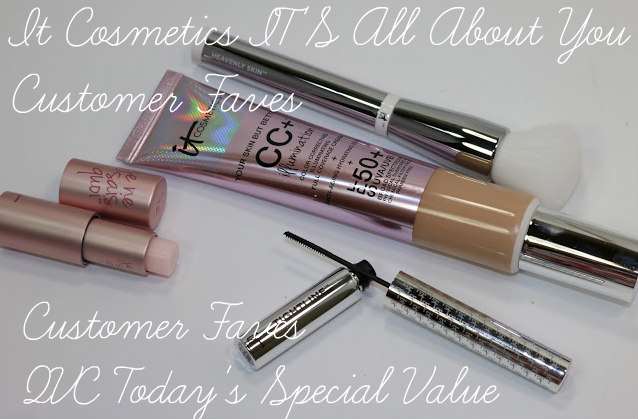 IT Cosmetics IT's All About You! Customer Favorites Collection Now Up ...
