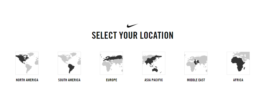 EMPRESA INTERNACIONAL: NIKE - Desarrollo Organizacional