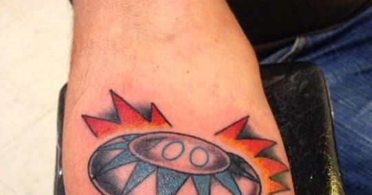 Pinball machine tattoo ideas