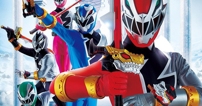 Detalhes da trama de Ryusoulger são revelados