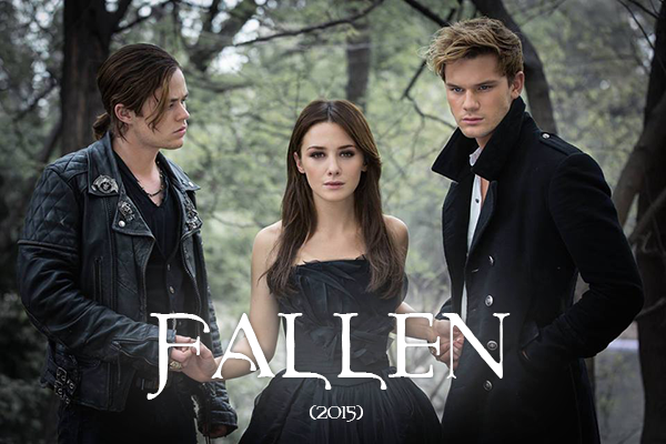 2014 - Fallen Italia