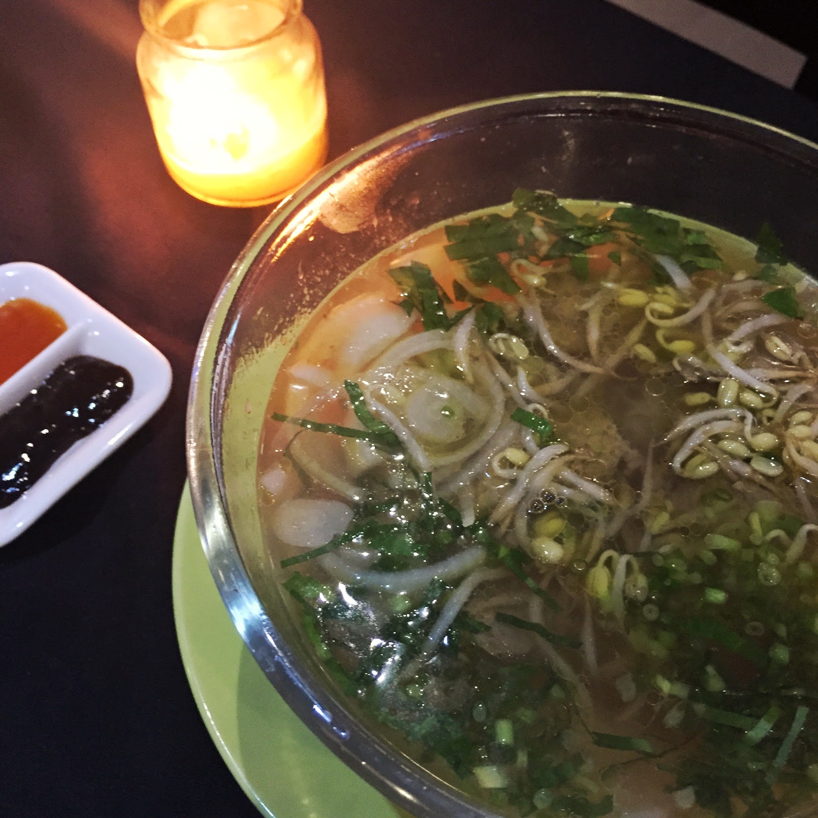 What Mary Loves: Love at First Bite: House of Bawai