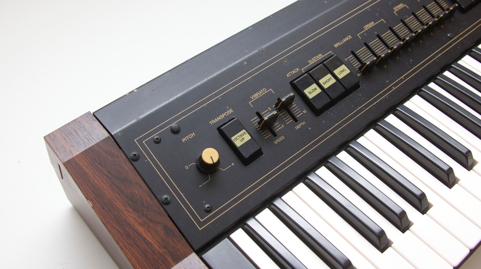 MATRIXSYNTH: YAMAHA SK-10 analog string/organ/brass