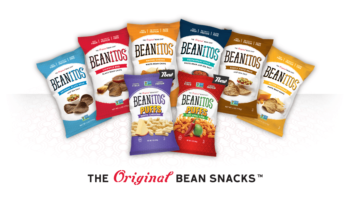 Beanitos Review and Giveaway