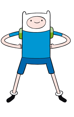 Pora na Przygodę | Adventure Time: Postacie PNP