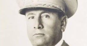 Manuel Arturo Odría