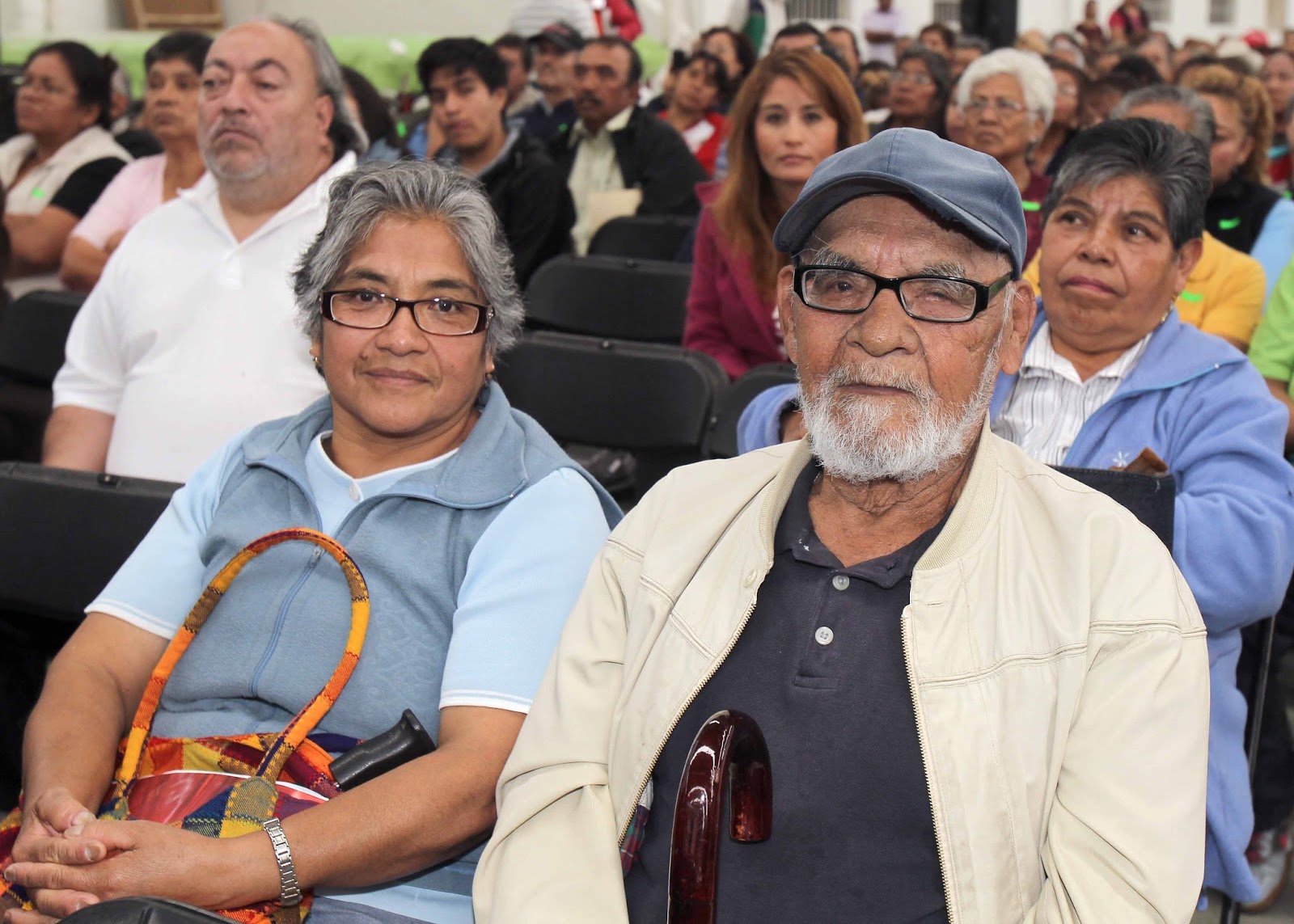 El mexiquense Hoy: Contribuye gobierno de Ecatepec a salud visual de 38 ...