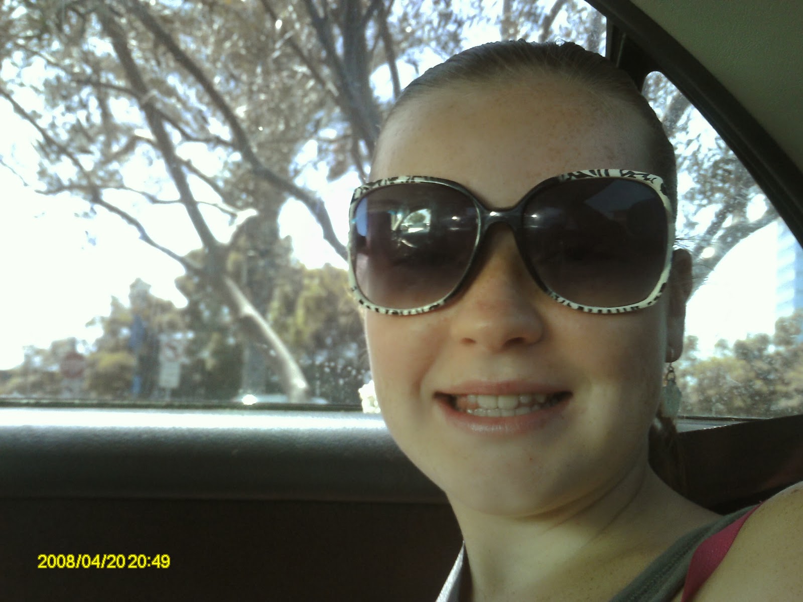 Kammerman Family: Video and pictures of Reesa