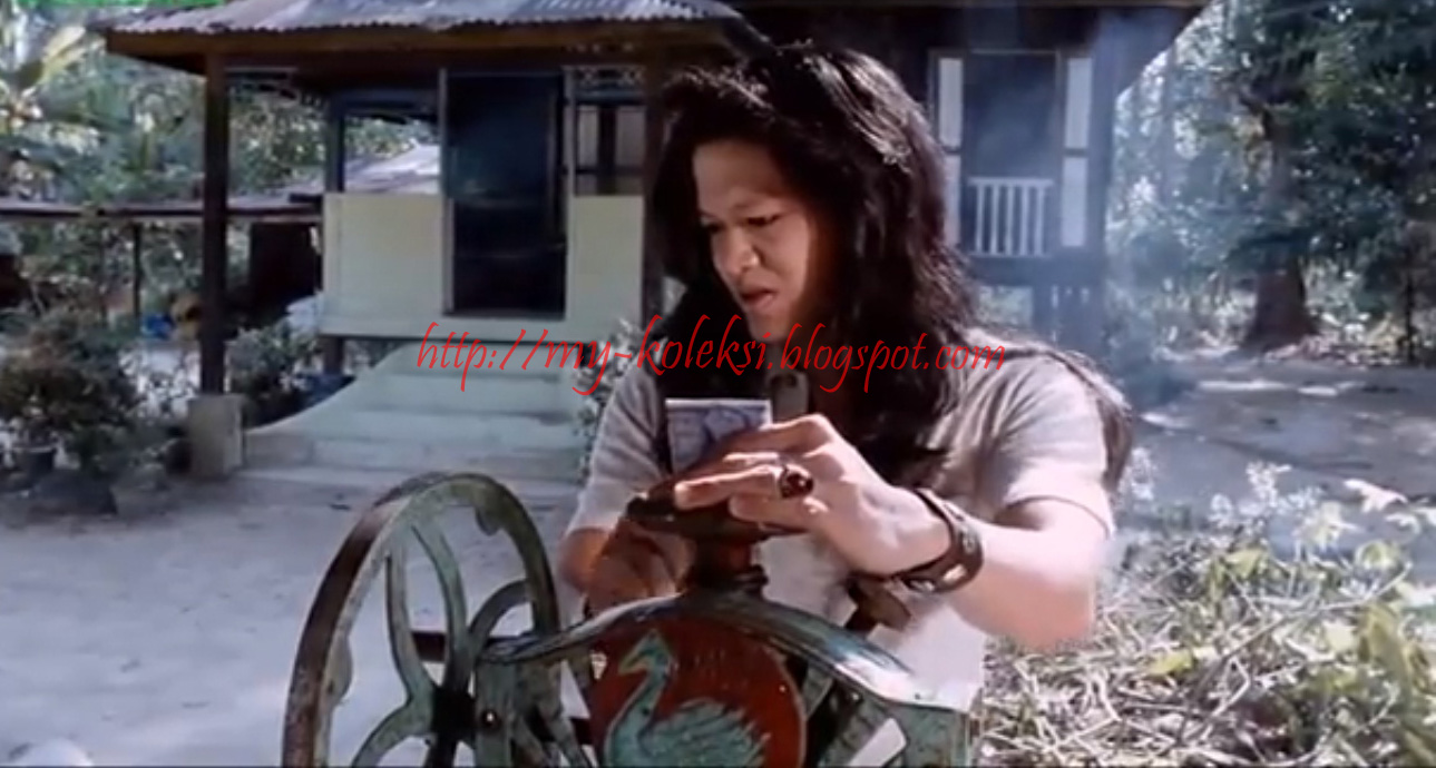 KOLEKSI - COLLECT AND SEE: RM1 Lama Dalam Filem Rock Oo! - Rimba Bara ...