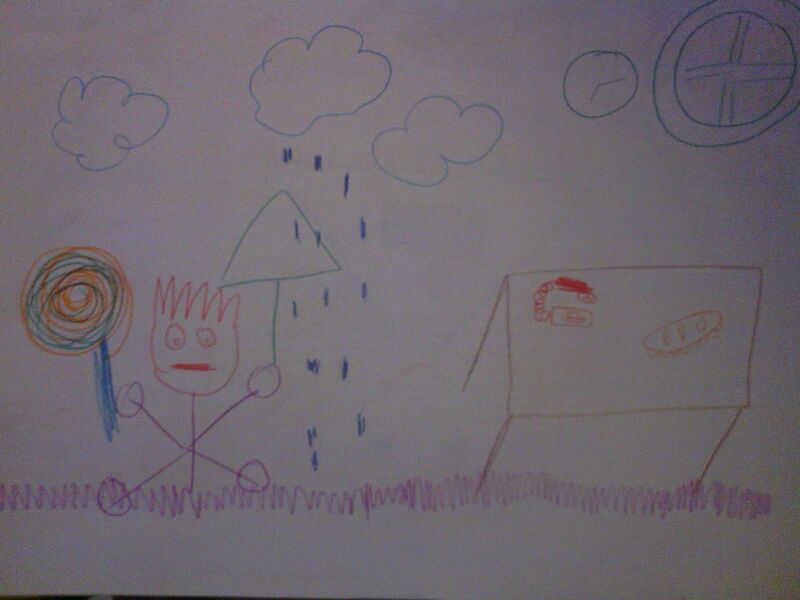 GARABATEA TU IDENTIDAD: EL GARABATEO (AUTOR IMPORTANTE Y OPINIONES)