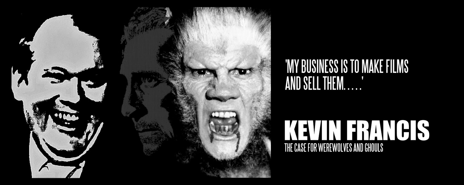 The Black Box Club: TYBURN FILMS: KEVIN FRANCIS AND THE CASE FOR ...