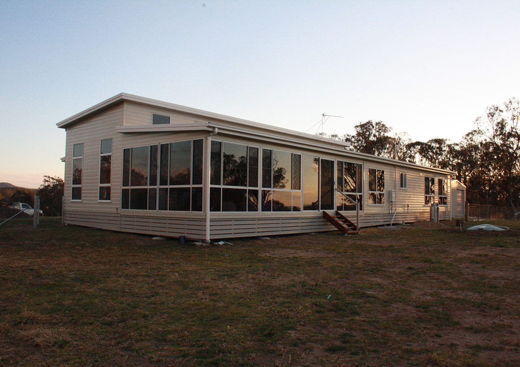 Prefab Homes - Modular Homes - Australia: Westbuilt Homes: Relocatable ...