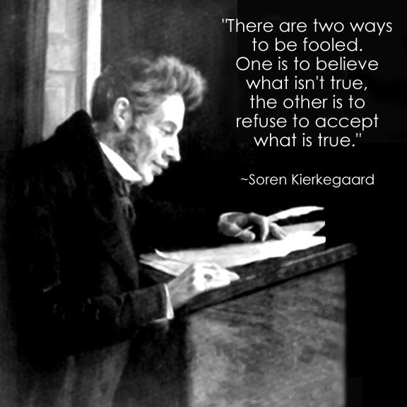 jobsanger: Two Ways To Be Fooled