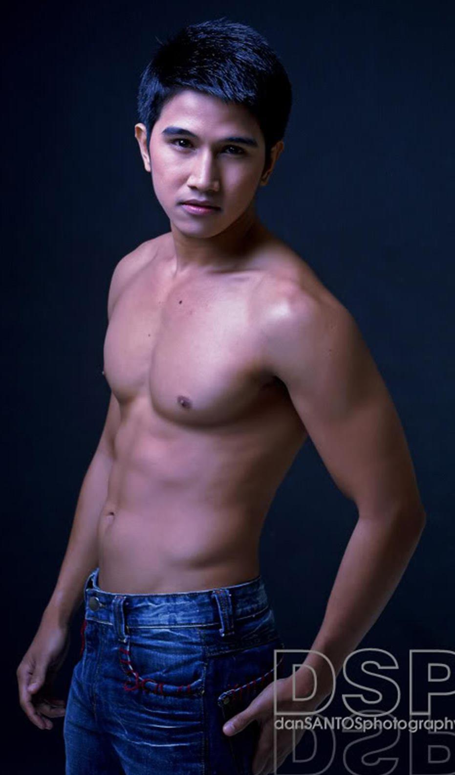 Miong21 @ Blogspot: Matthew Belino: Pinoy Cutie
