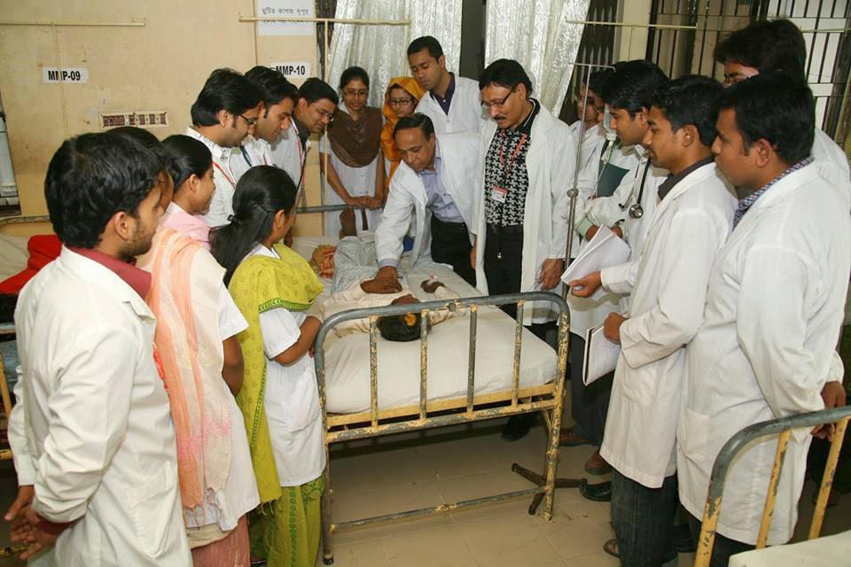 MBBS in Bangladesh Best Economic Option for Indian Aspirants « MBBS ...