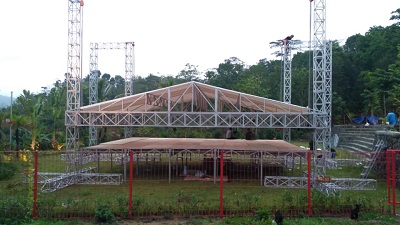Produsen rangka panggung rigging | JUAL RANGKA TENDA PESTA ...